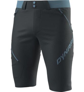 Dynafit Transalper 4 Dst - kurze Wanderhose - Herren