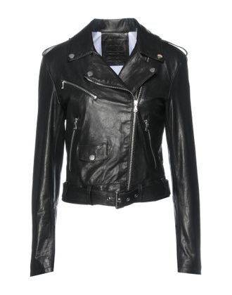 Masterpelle JACKEN & M&Auml;NTEL - Jacken und Anoraks auf YOOX.COM