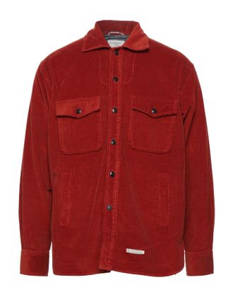 Tintoria Mattei TOPS - Hemden auf YOOX.COM