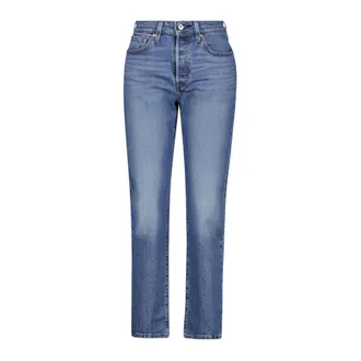 Levi's Damen, Jeans, Blau, W29 L32Gr&ouml;&szlig;e