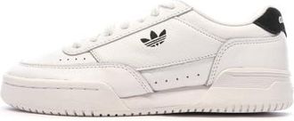adidas Baskets Blanches Femme Court Super Blanc 40-2/3FR