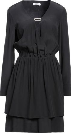 Barba KLEIDER - Mini-Kleider auf YOOX.COM