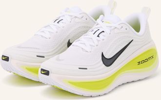 Nike Laufschuhe Vomero Plus weiss