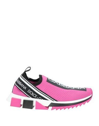 Dolce & Gabbana CHAUSSURES - Sneakers sur YOOX.COM