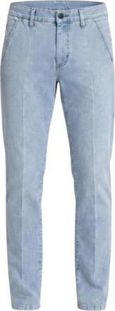 Entre Amis Pantalone Tk America Slim - - Jeans - Herren - Blau - W29