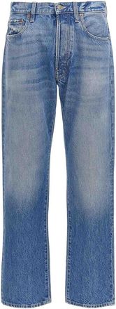Valentino Garavani Jean Droit - Bleu