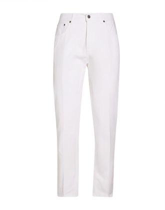 Dondup HOSEN & R&Ouml;CKE - Jeanshosen auf YOOX.COM