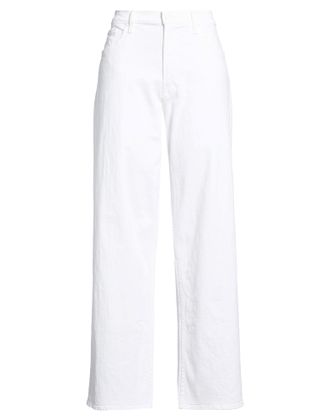 Mother HOSEN & R&Ouml;CKE - Jeanshosen auf YOOX.COM