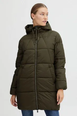 Oxmo Steppjacke OXBodil Modische Jacke