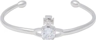 Vivienne Westwood REINA LARGE BANGLE