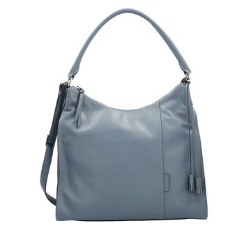 Picard Damen Schultertasche PHÖNIX aus Echtleder Mittel | mit Reißverschluss | Schultertasche | Alltag