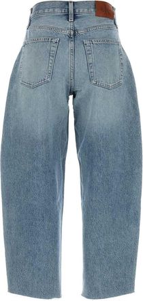 Calvin Klein Barrel Jeans