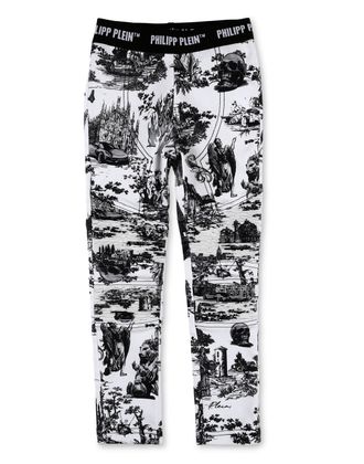 Philipp Plein Bh En Plein Air