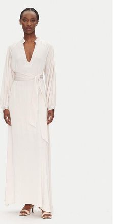 Access Fashion Abendkleid 53-3340-108 Beige Regular Fit