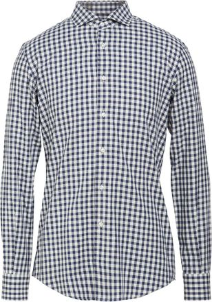 Massimo Acciai TOPS - Hemden auf YOOX.COM