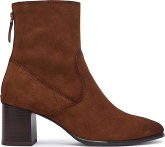 Tamaris Stiefeletten Tamaris 1-25345-47 Braun