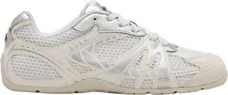 Marc Jacobs Femme, Sport, Blanc, Taille: 36 EU The 72 Spring Baskets
