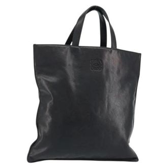 Loewe Damen, Pre-Owned, Schwarzk, ONE SIZEGr&ouml;&szlig;e