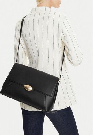 Gino Rossi Gino Rossi Handtasche CEO-PEARL-LX1050 Schwarz