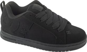 DC Sneaker Court Graffik