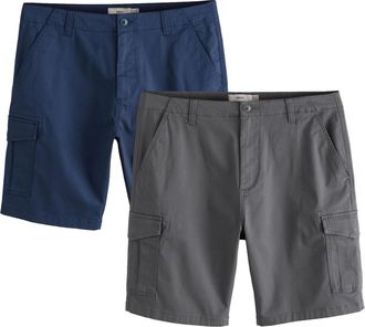 Next Cargoshorts
