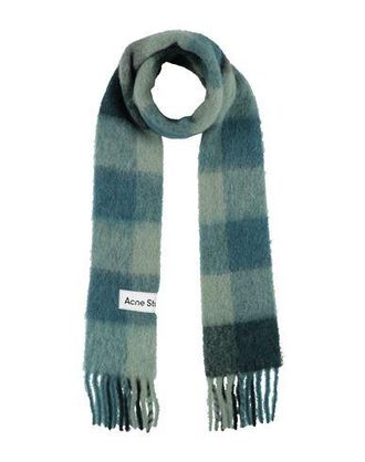 Acne Studios ACCESSOIRES - &Eacute;charpes sur YOOX.COM
