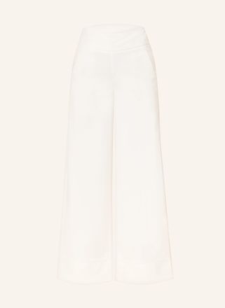 Rich & Royal Marlenehose weiss