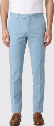 Incotex Hose INCOTEX Herren Farbe Blau