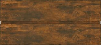 Generic Wandmontierter Waschbeckenschrank mit 2 Schubladen, Moderne Badezimmer-Waschtischschr&auml;nke, Wasserdichter Aufbewahrungsschrank Unter Dem (100 x 38,5 x 