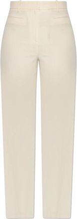 Iro Iro, Femme, Pantalons, Beige, Taille: 40 FR Aluri Pantalons