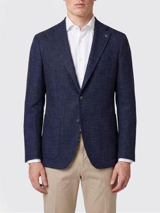 Tagliatore Veste Homme couleur Bleu