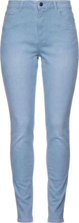 Emporio Armani HOSEN & R&Ouml;CKE - Jeanshosen auf YOOX.COM