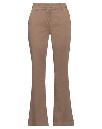 White Wise BAS - Pantalons sur YOOX.COM