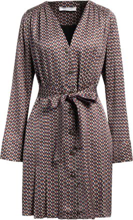 Emma & Gaia KLEIDER - Mini-Kleider auf YOOX.COM