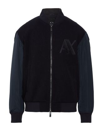 A|X Armani Exchange JACKEN & M&Auml;NTEL - Jacken und Anoraks auf YOOX.COM