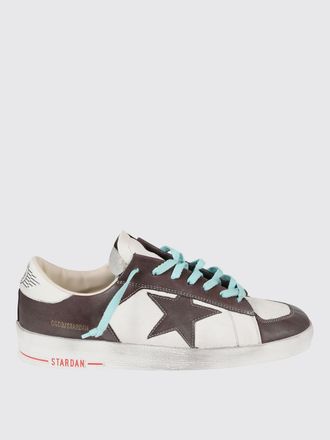 Golden Goose Sneakers GOLDEN GOOSE Herren Farbe Weiß