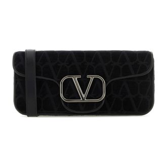 Valentino Garavani Borsa - - Bags - Herren - Schwarzk - ONE SIZE