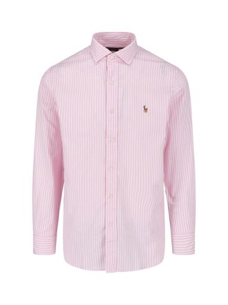 Polo Ralph Lauren Gestreifte Hemd