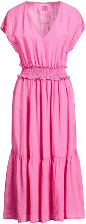 120% Lino KLEIDER - Midi-Kleider auf YOOX.COM