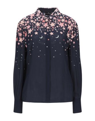 Elisabetta Franchi TOPS - Hemden auf YOOX.COM