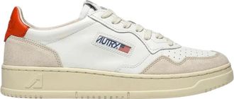 Autry unisex, Chaussures, Multicolore, Taille: 37 EU Baskets