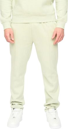 Crosshatch Crufton Jogginghosen f&uuml;r Herren (Helles Oliv)