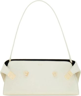 Ferragamo Damen, Taschen, Beige, ONE SIZEGr&ouml;&szlig;e