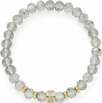 Leonardo Damen, Accessories, Grau, ONE SIZEGr&ouml;&szlig;e