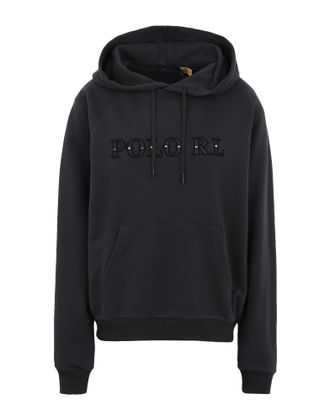 Ralph Lauren LOGO FLEECE HOODIE