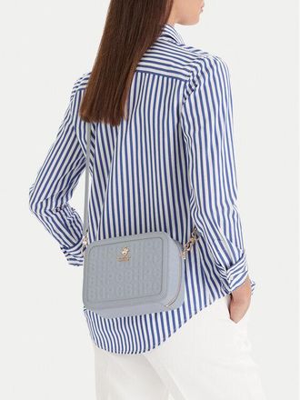 Beverly Hills Polo Club Handtasche EO-BHPC-S-001-09 Hellblau