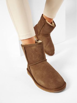 Emu Schneeschuhe Stinger Mini W10003 Braun
