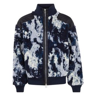 OAMC Fleecejacke - - Jackets - Herren - Mehrfarbig - XL