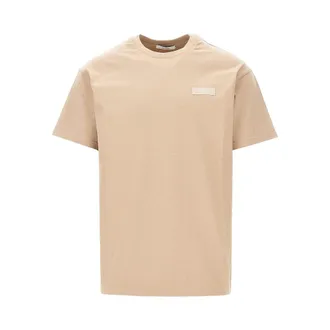 Givenchy Givenchy Paris label T-shirt Man XL