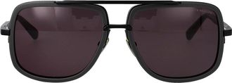 Dita Eyewear Lunettes De Soleil - Noir